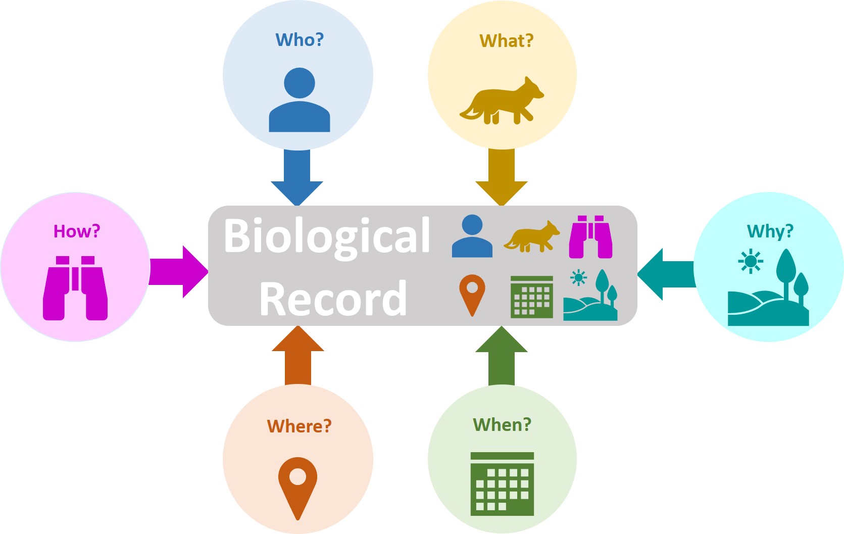 Data Quality – Biological Recording