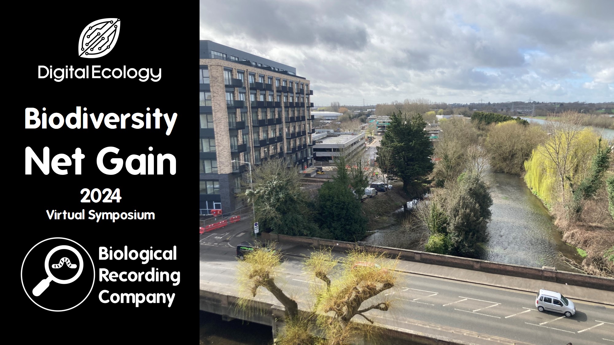 Biodiversity Net Gain Virtual Symposium 2024 – Biological Recording