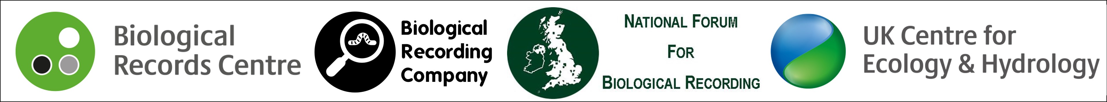 Why iRecord? Virtual Symposium – Biological Recording