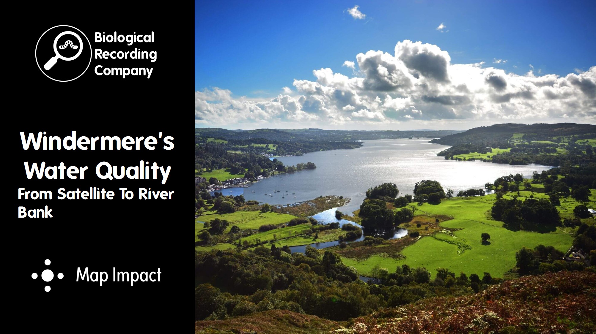 Biological Recording – Providing biological recording guidance ...