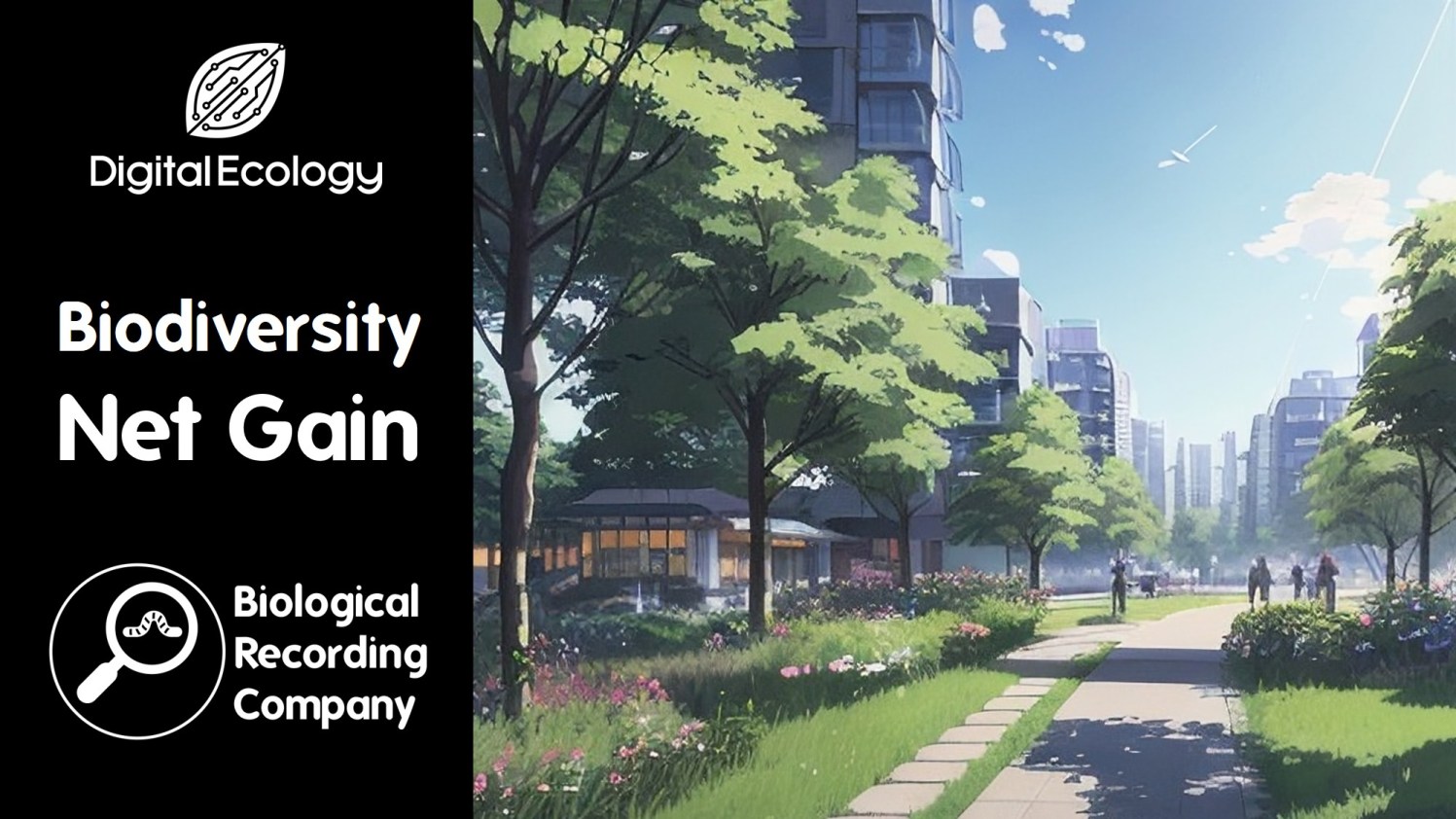 A Rewilded London: Reimagining a Wilder Future for the City ...