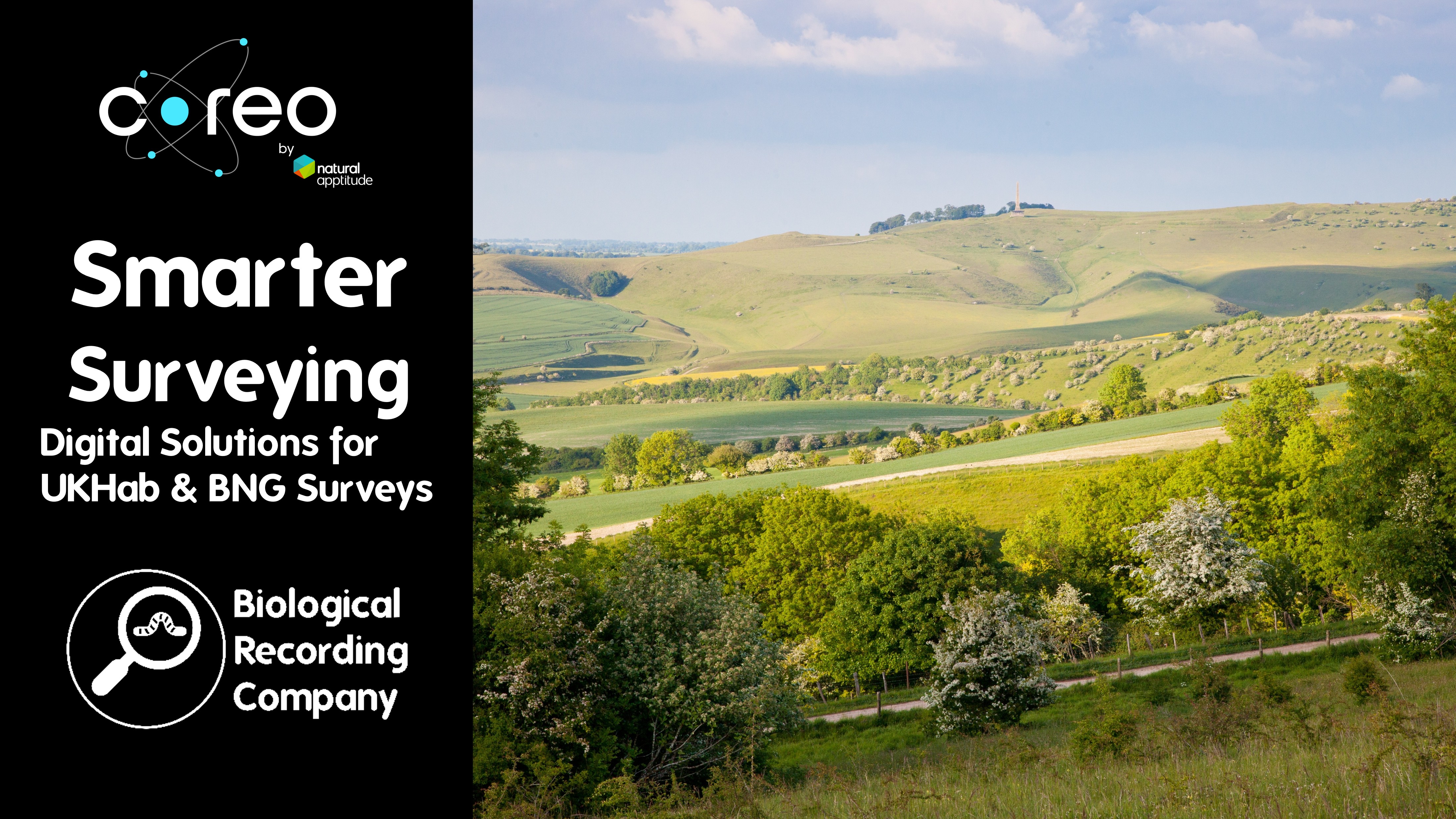Smarter Surveying: Digital Solutions for UKHab and BNG Surveys ...